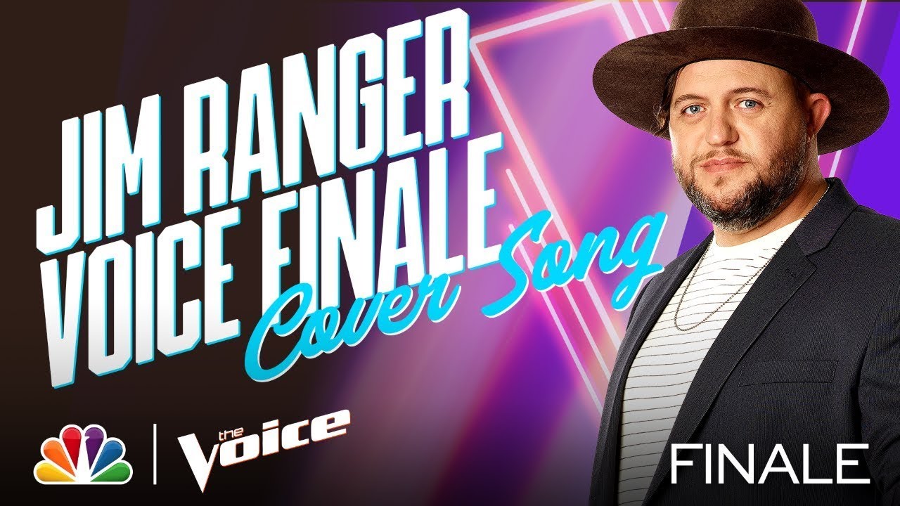 Jim Ranger Sings the Classic "With a Little Help From My Friends" - The ...