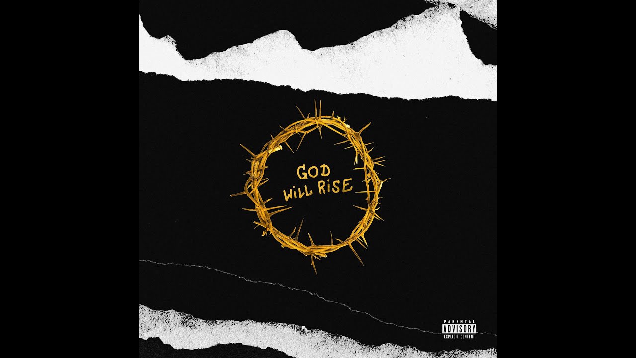 Quincey White - God Will Rise (Nipsey Hussle Tribute) - YouTube