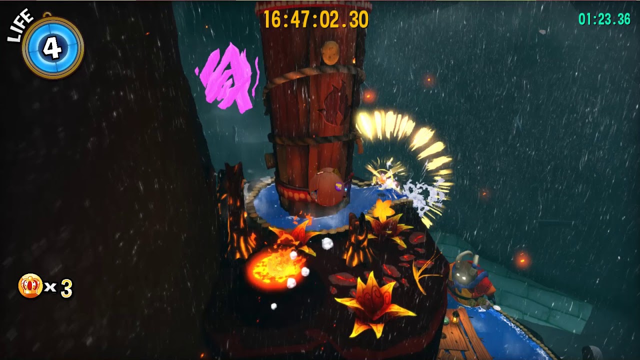 Purple Rift 2 - YouTube