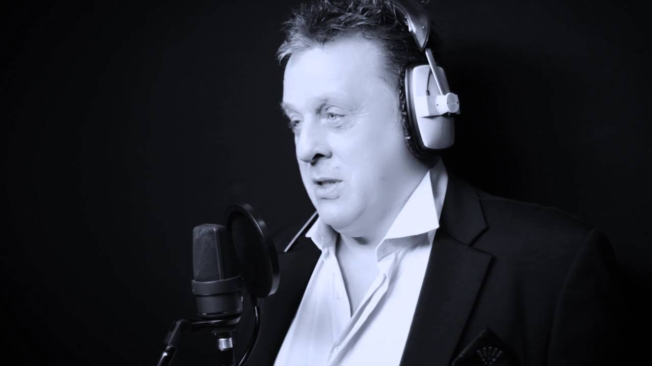 Johnny Steel of Steel Diamond Duo - YouTube