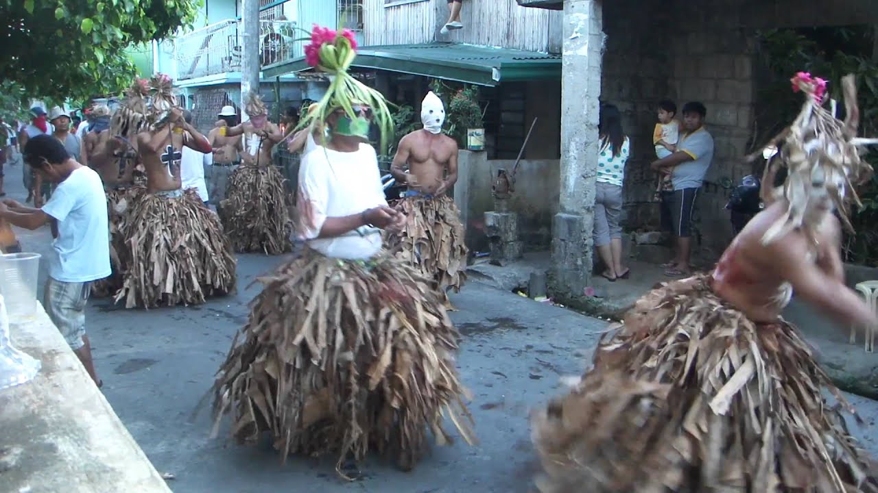 Ang Penitensya - YouTube