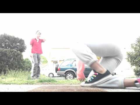 The Yoga challenge [Fail!!!!]