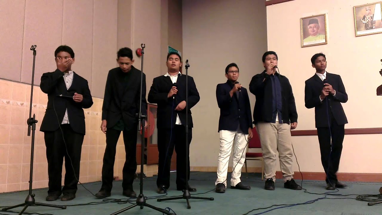 Erti syukur - Firdausee Ne (cover) - YouTube