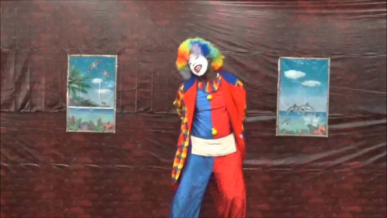 Bozo the Hozo and Friends Quick Clips - YouTube