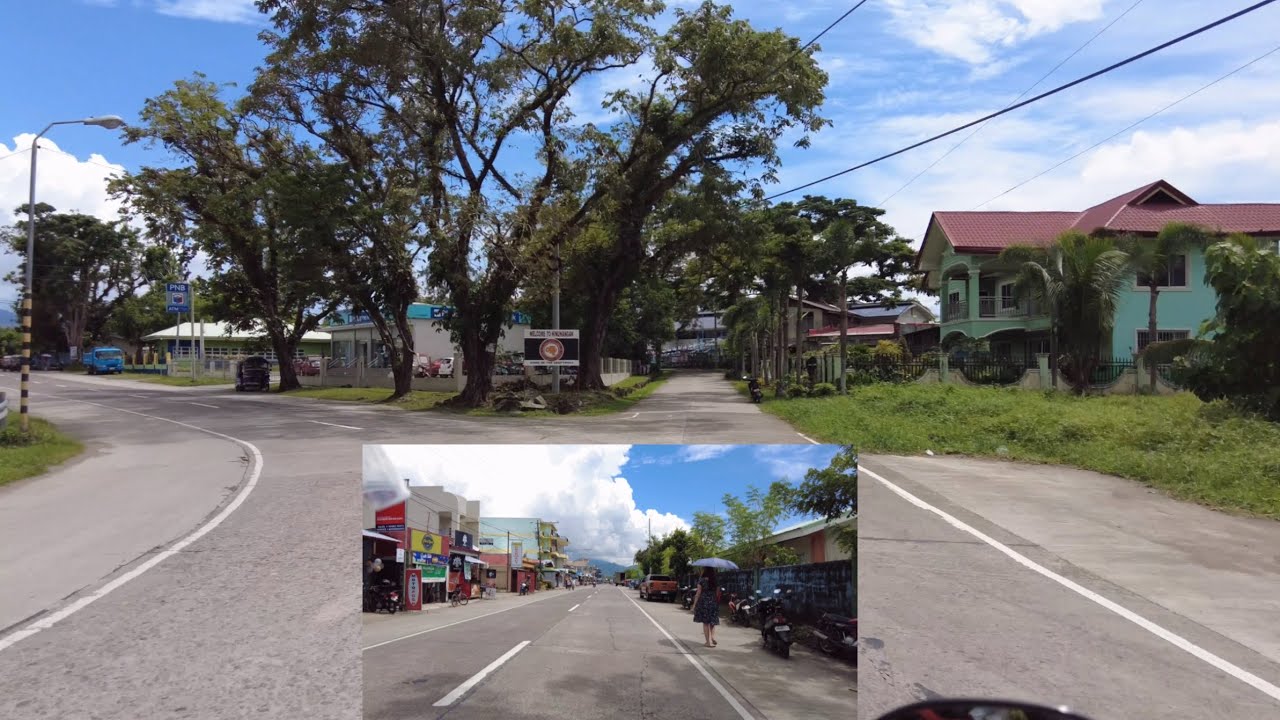 MY HOMETOWN HINUNANGAN SOUTHERN LEYTE - YouTube