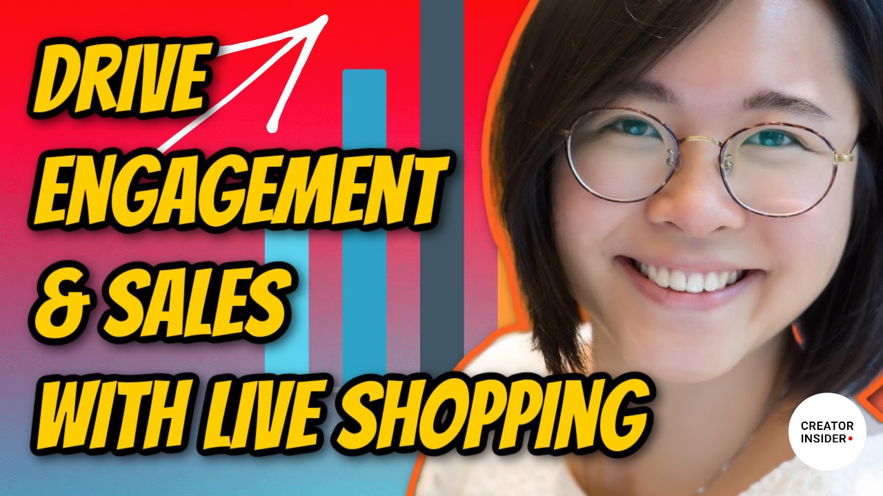 How to Continue Driving Engagement and Sales After Your Live Stream ...