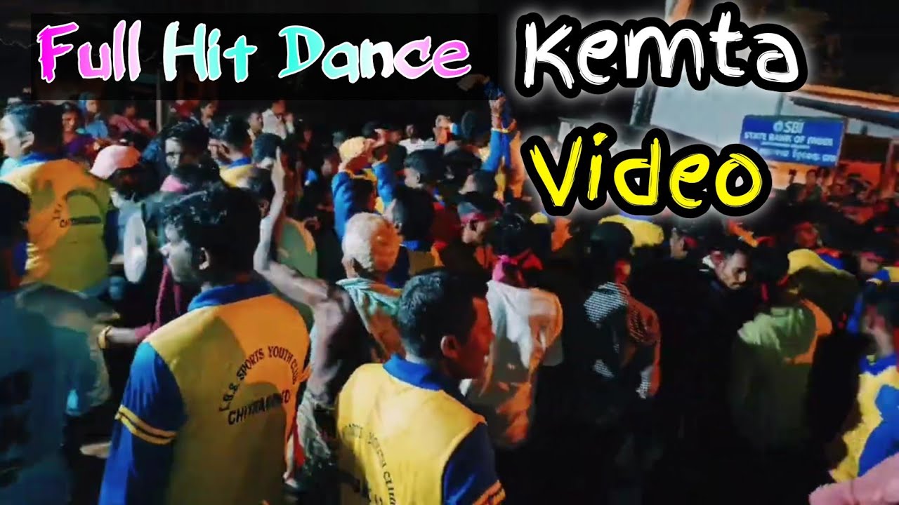 Apna New Kemta band baja Viral | Koraputia Band Baja Kemta - YouTube