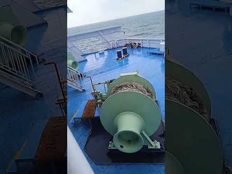 KM DHARMA KENCANA V TUJUAN SBY-PALU VIRAL!(RIVIEW)