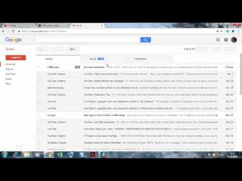 how to login yt monster - YouTube