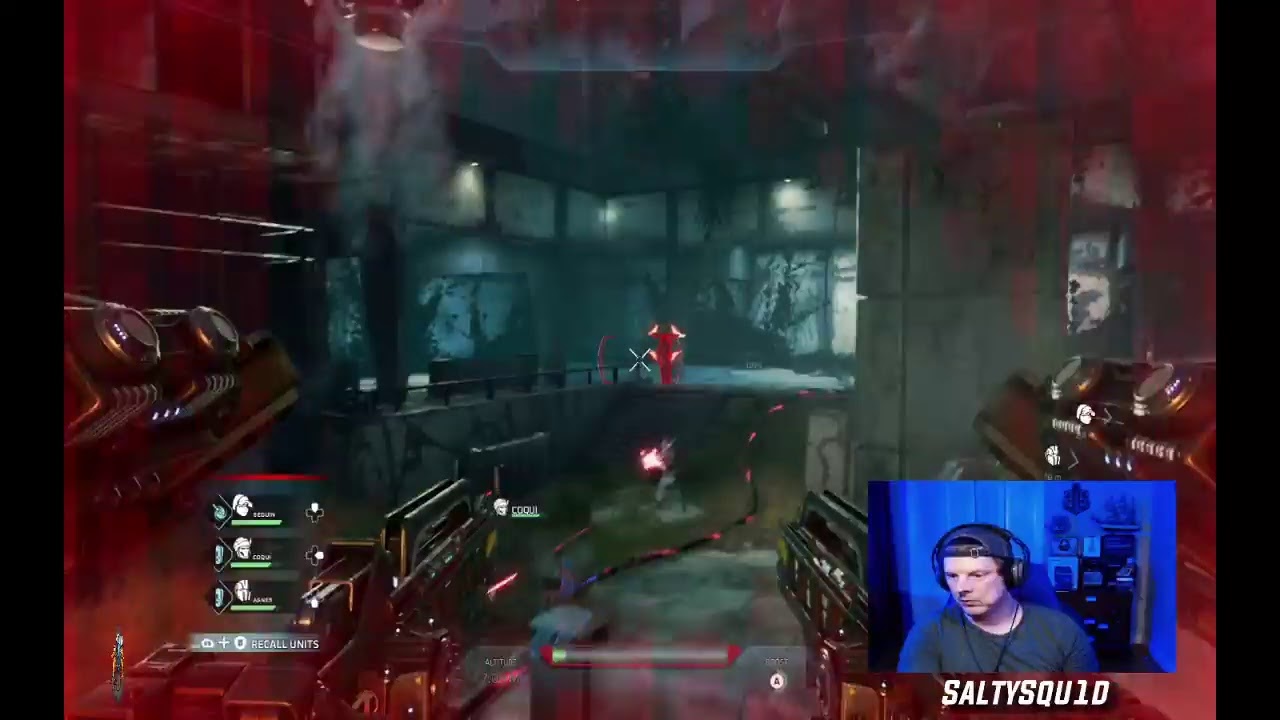 DISINTEGRATION!!!! New game. New look. Let's go!!!!!!!! - YouTube