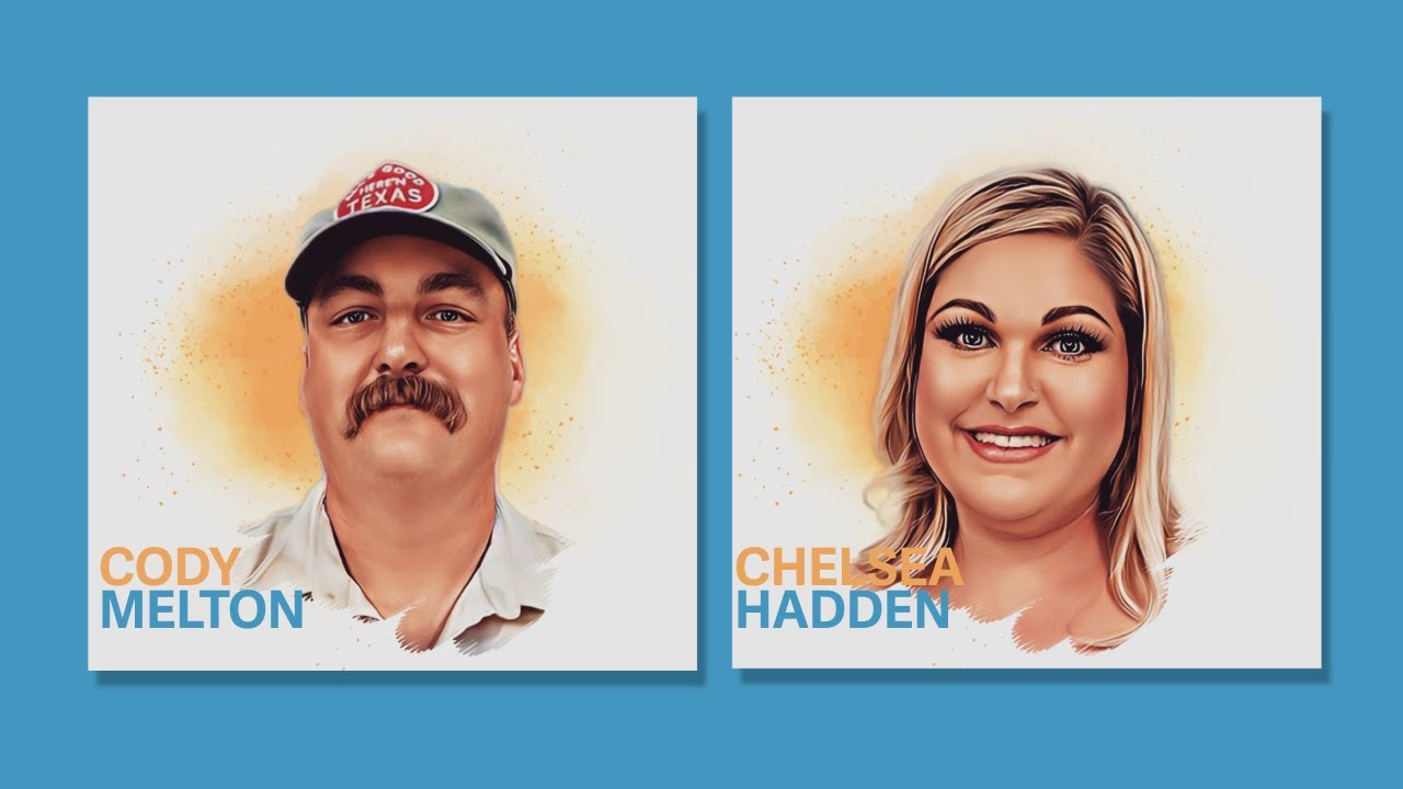 The Social Space ep. 112 w/Cody Melton & Chelsea Hadden - YouTube