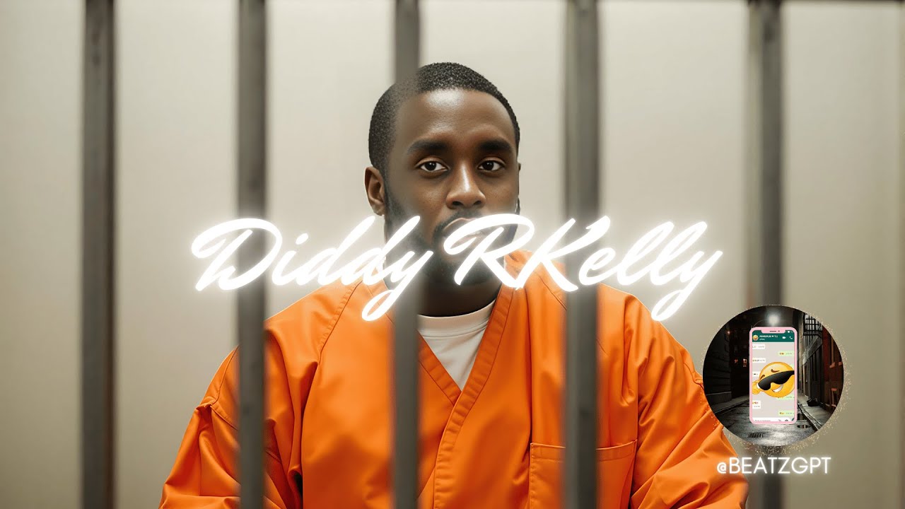 Diddy R.Kelly - Version Longue - YouTube