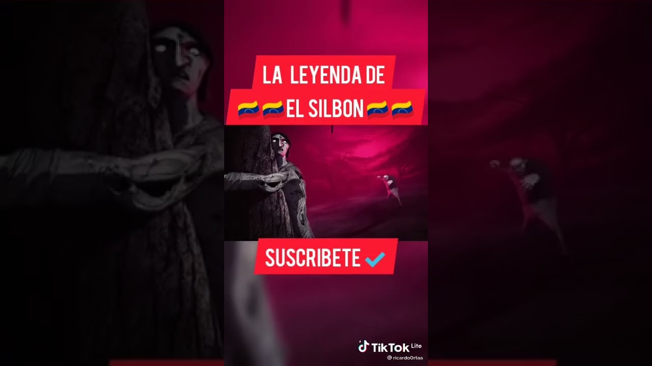 La leyenda del silbon - YouTube