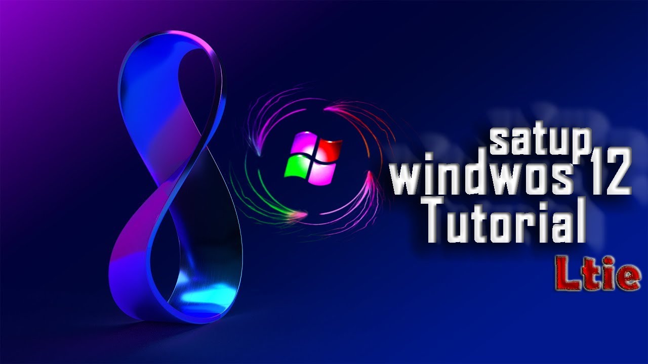 Step-by-Step Windows 7/8/10/11/12 Installation Guide Using Bootable USB ...