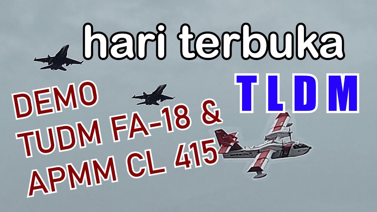 🍔Rempit | HARI TERBUKA ARMADA (TLDM) 2022 PART 1 - YouTube