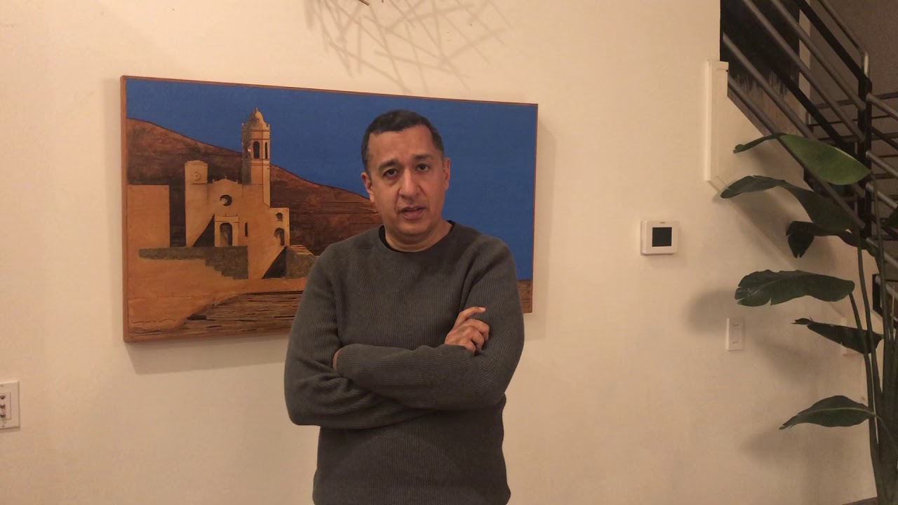 Community Perspective_Arun Dhingra - YouTube