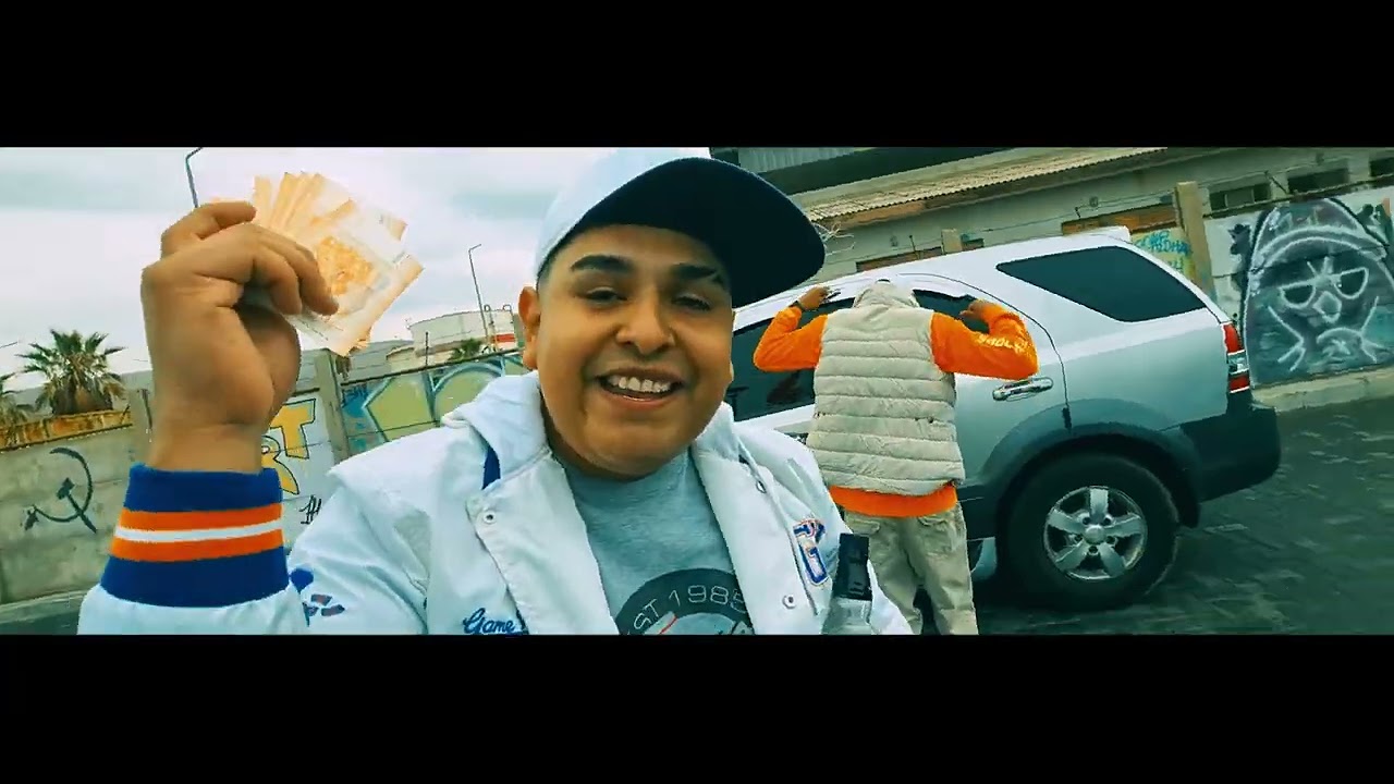FROZONO - Lil cvpu x Kidd svul (Videoficial) PROD. CHICHOCRAZY - YouTube
