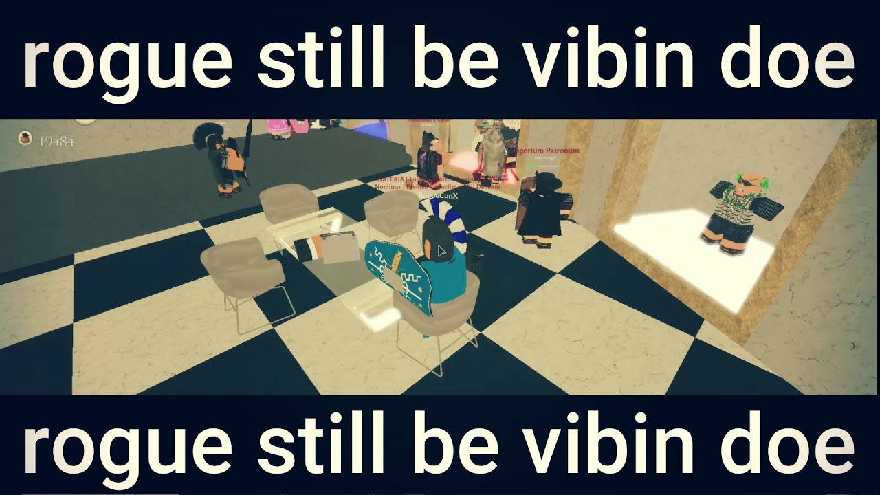 Roblox YDA's Rome │ The Roman Civil War - YouTube