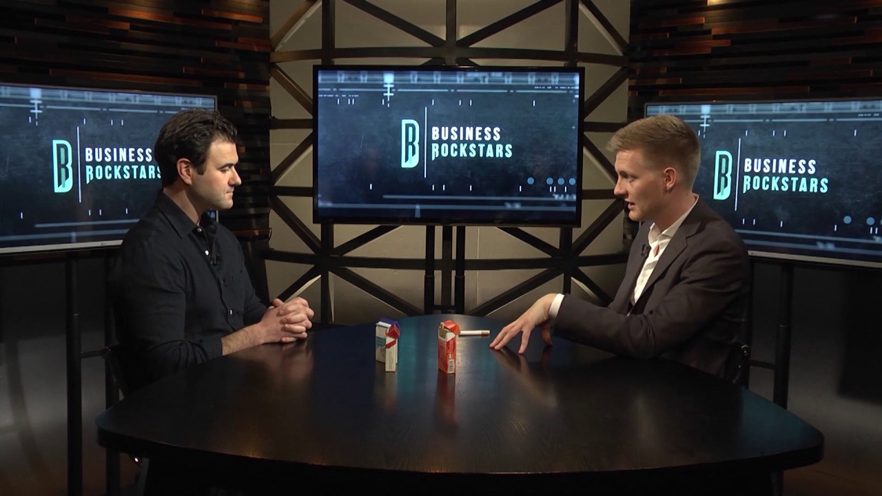 Business Rockstars Interview - YouTube