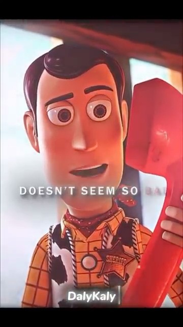 Toy Story edit #edit #shorts #fyp - YouTube
