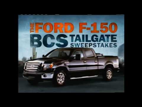 2010 - (12) CW (commercials) - YouTube