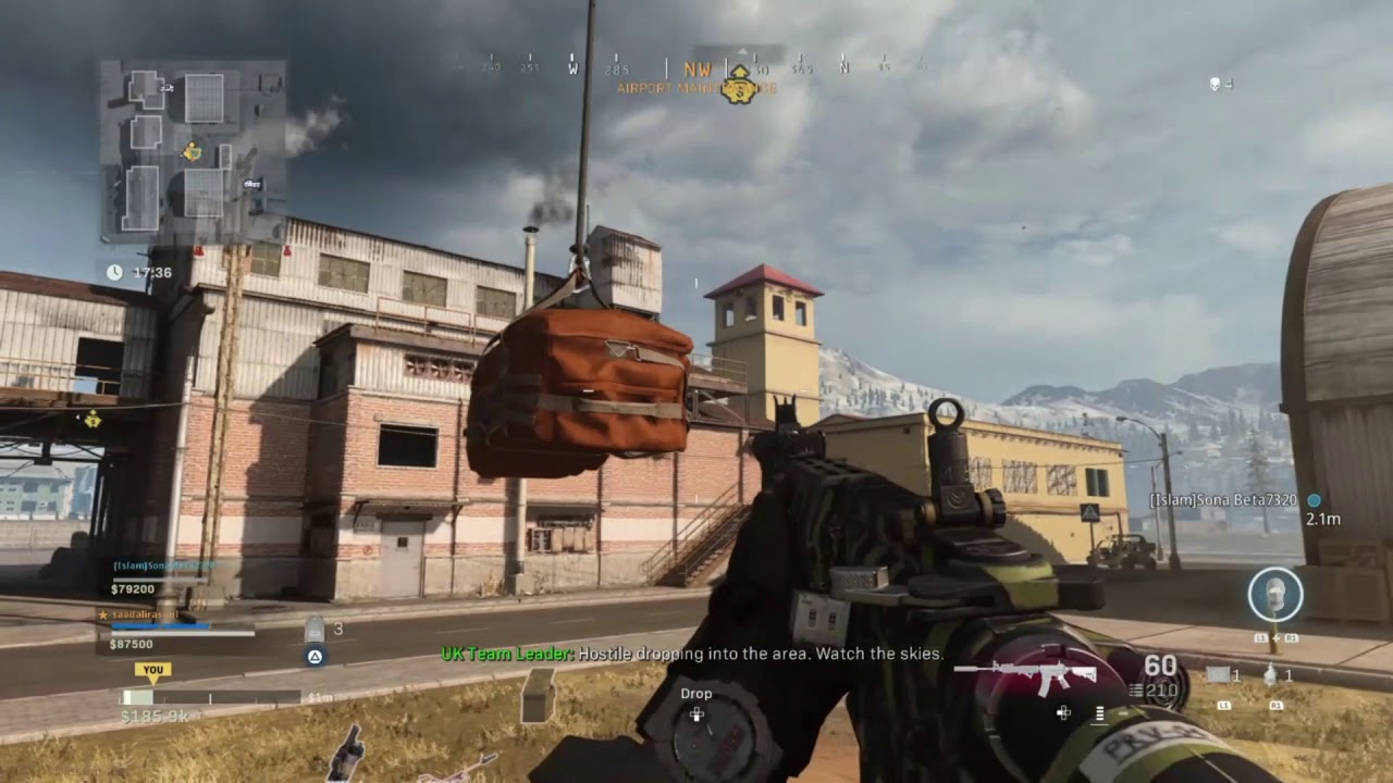 Call Of Duty Plunder Best Moments - YouTube