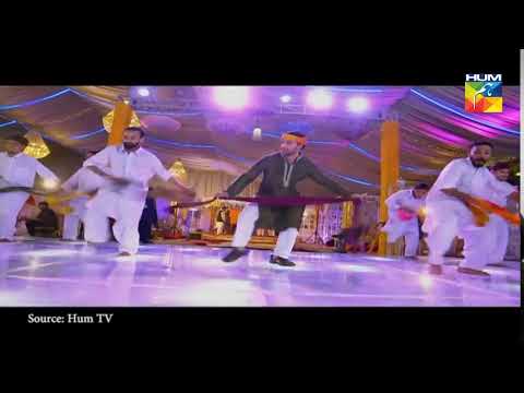 Asfandyar's Dance - Yakeen Ka Safar