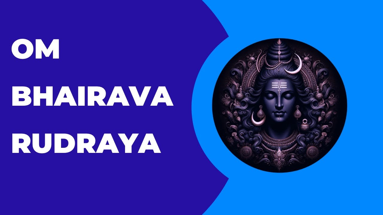 Hara Hara Mahadeva Chant | Powerful Shiva Mantra with Om Shivoham ...