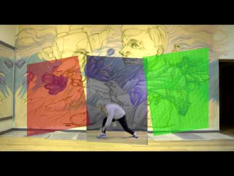 BAYMA | SPEED OF COLORS | SBEATER MUSIC | DARKROOM POSSE 2013