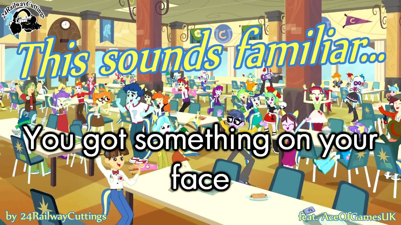 This sounds familiar... - YouTube