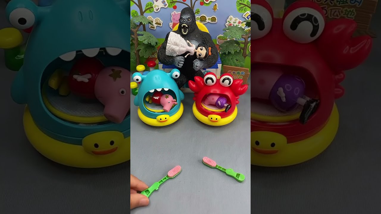 toy hacks! #0011 Videos Relax with lots Top Amazing toy hacks! toy ...