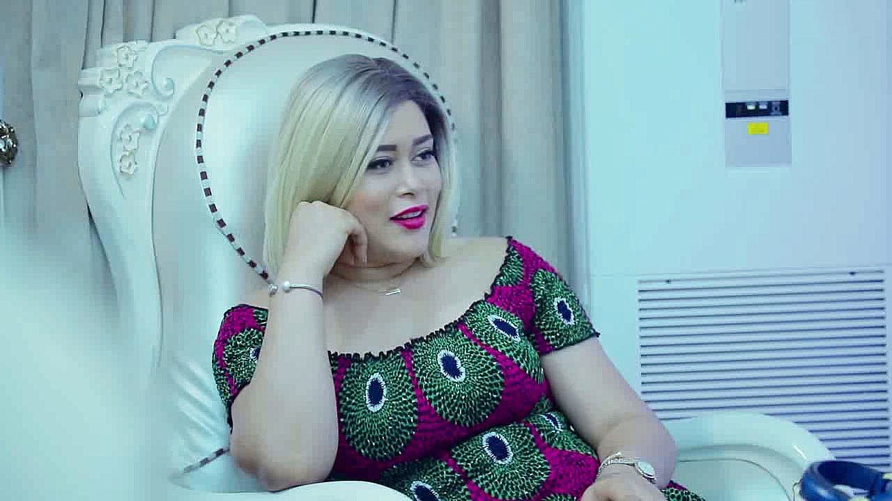 EWA (BEAUTY) - A Nigerian Yoruba Movie Starring Ibrahim Chatta | Adunni ...