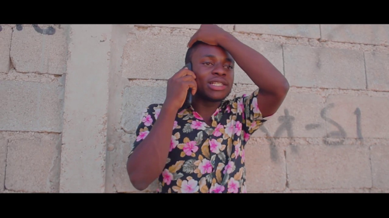 Trèt # 3 .Jjm simple /Master will / Angelo .Jjm pral tiye Djimi . - YouTube