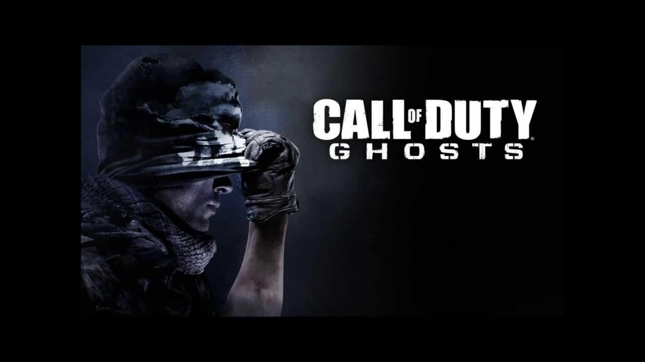 COD Ghosts Theme Tune (NEW COD COMMUNITY CHANNEL) READ DESC - YouTube