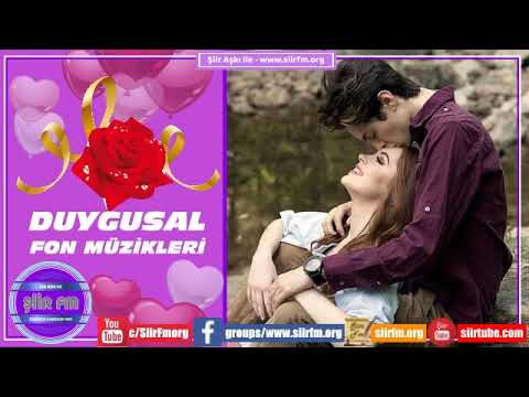 Duygusal Fon Müzikleri - Bilal Hüzün Teması