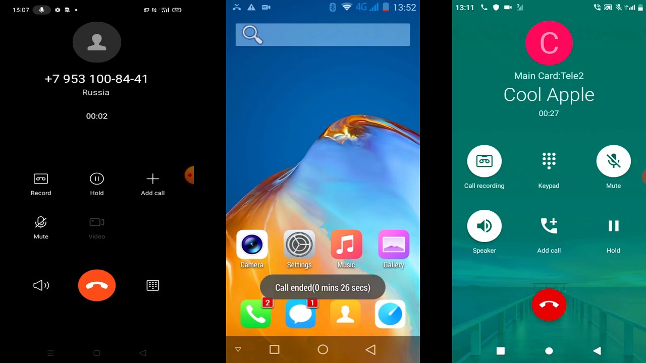 Screen Recorder Mix 77 Incoming Calls YouTube Screen Recorder Mix 77 Incoming Calls YouTube
