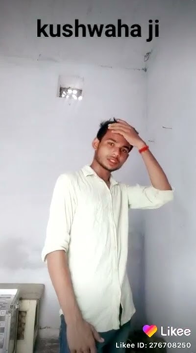 Anshu Kushwaha new video - YouTube