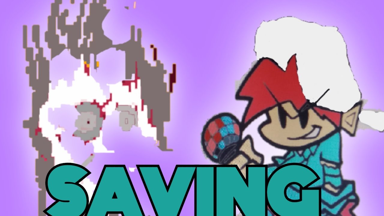 Fnf corruption SEASON 1: EVIL Senpai VS Ryan & Shiloh - YouTube