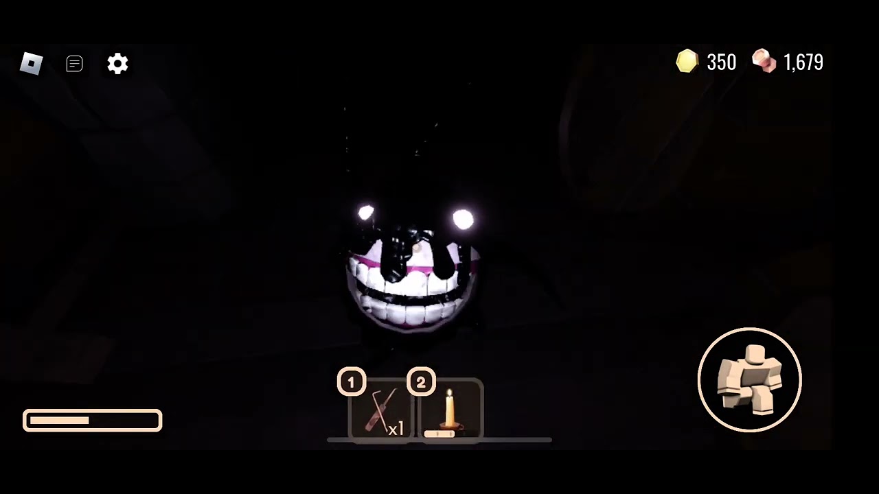 Screech got a new sound (April fool update) - YouTube