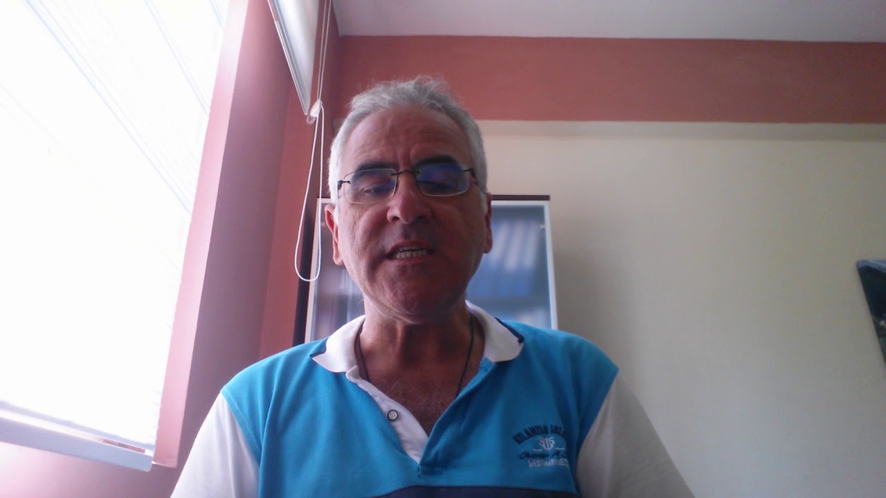 Sakarya Turkusu-Necip Fazıl Kisakurek - YouTube