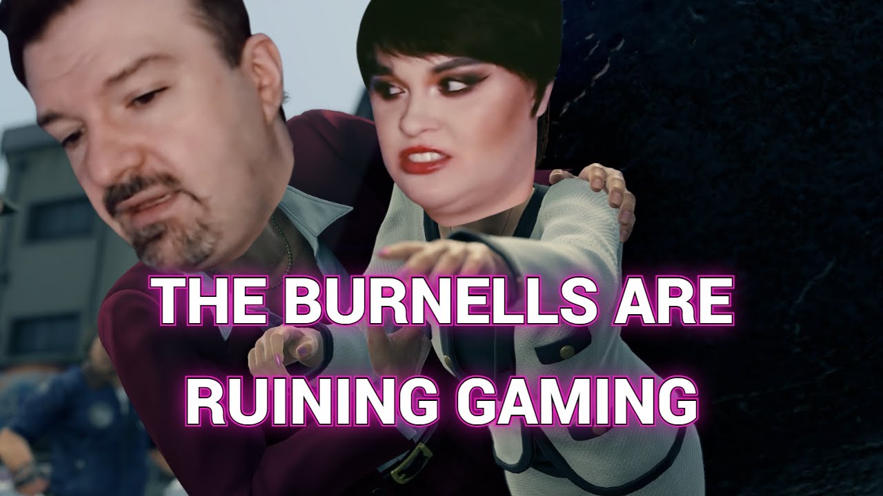 DSP & Kat are RUINING the gaming industry with their gross consumerism ...