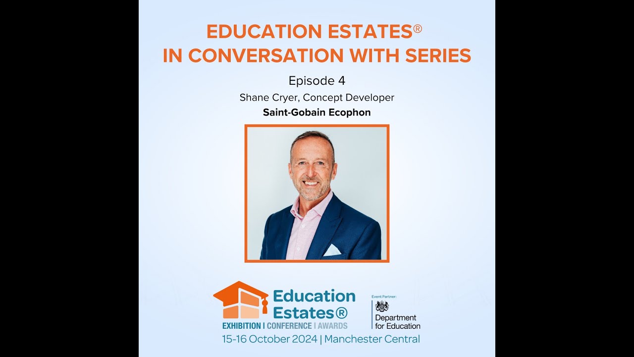 In conversation with Shane Cryer - Episode 4 - YouTube