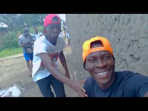 Zana camera challenge fabelove OBO DANCE $G FLEX BURUNDIAN DANCE 