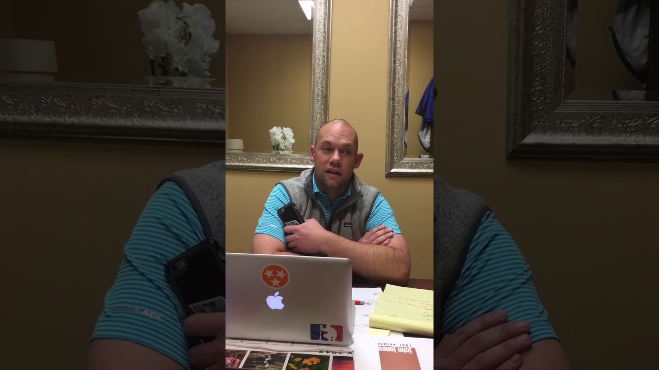 Why You Need to Use a Local Lender - YouTube