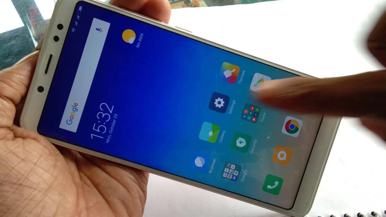 Resmi Note 5 Pro Hard Reset Redmi Note 5 pro Reset Lock Remove Redmi ...