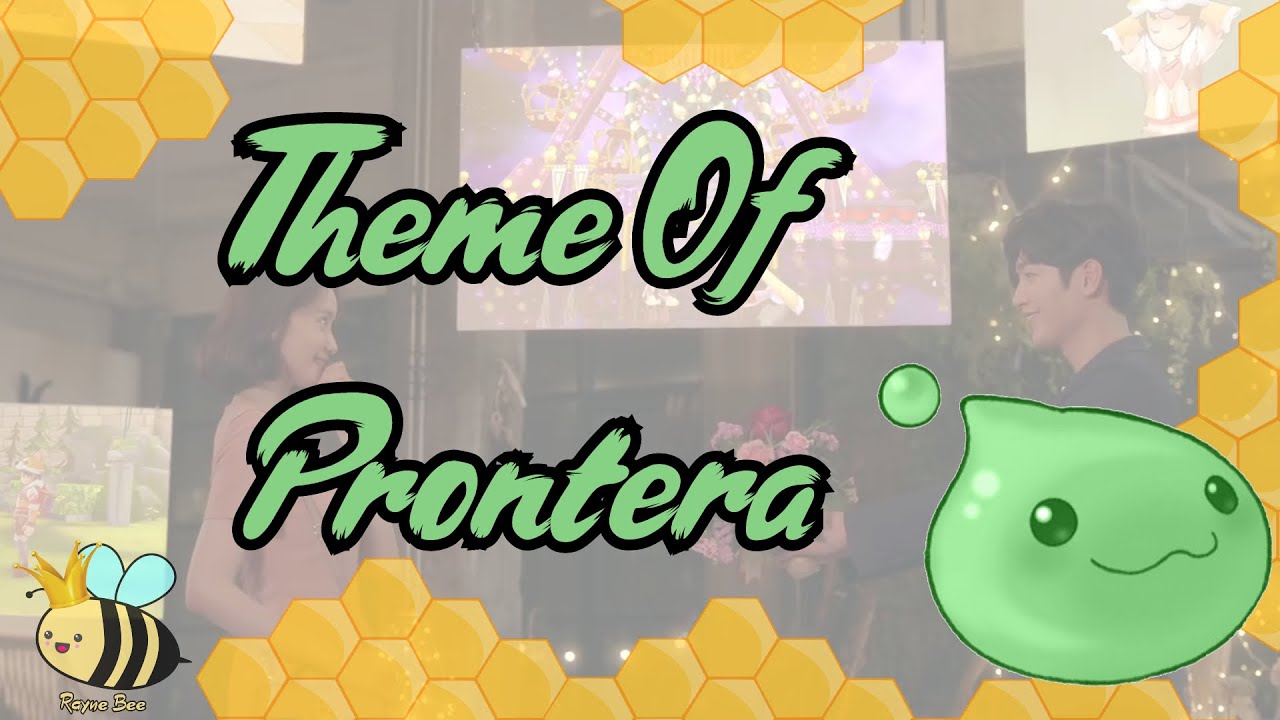 [MV + Karaoke] Ragnarok M Eternal Love - Theme Of Prontera - YouTube