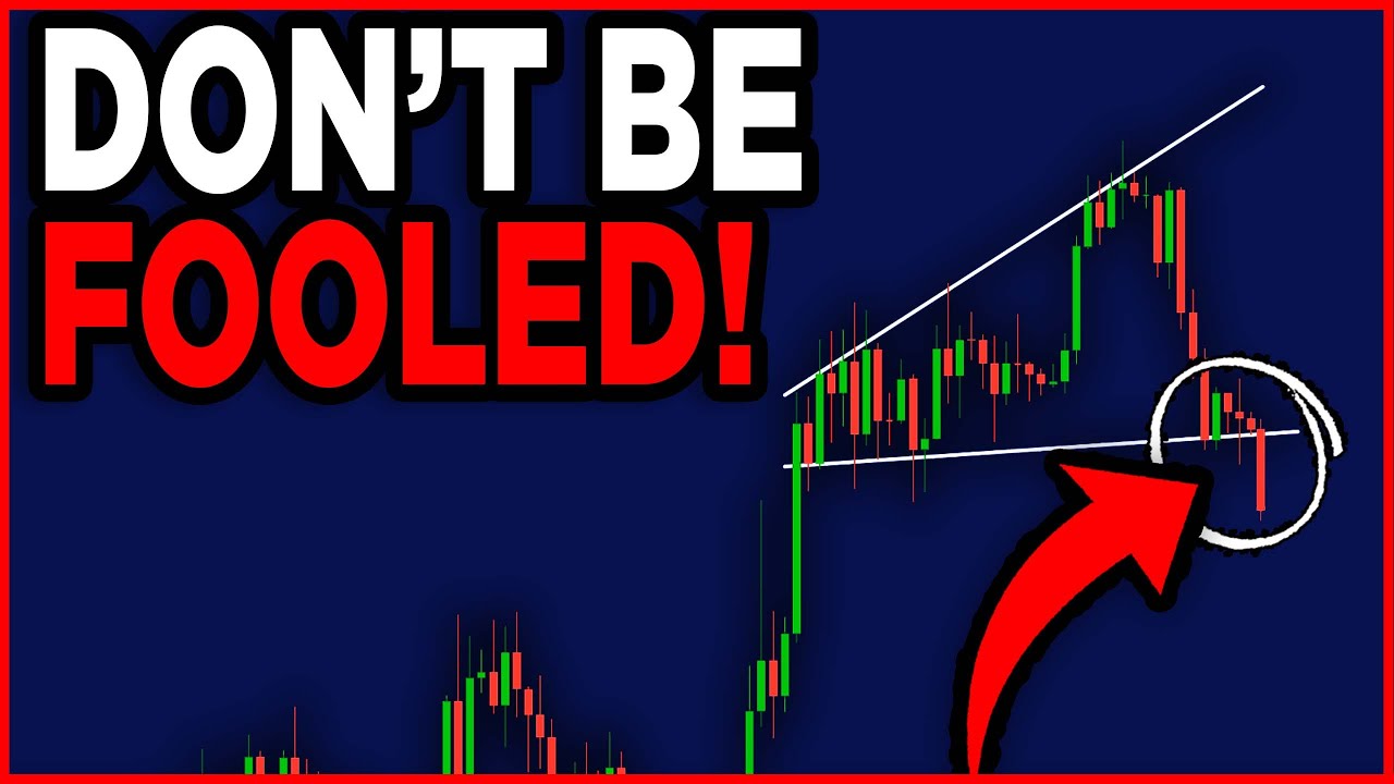 THIS IS THE NEXT BIG BITCOIN MOVE! [exact price targets] - YouTube