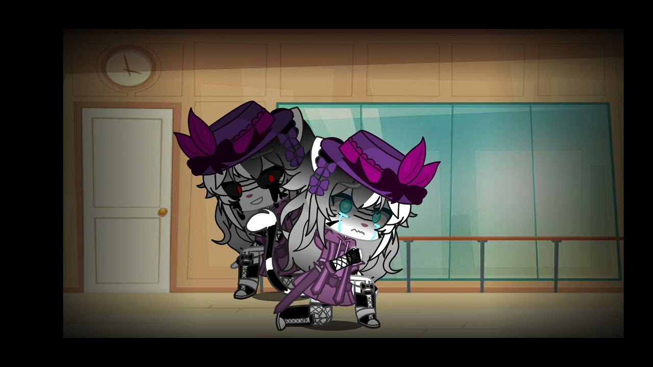 Infection * Ft: Zizzy * Gacha Club * Piggy X Gacha * (Zizzy Vs infected ...