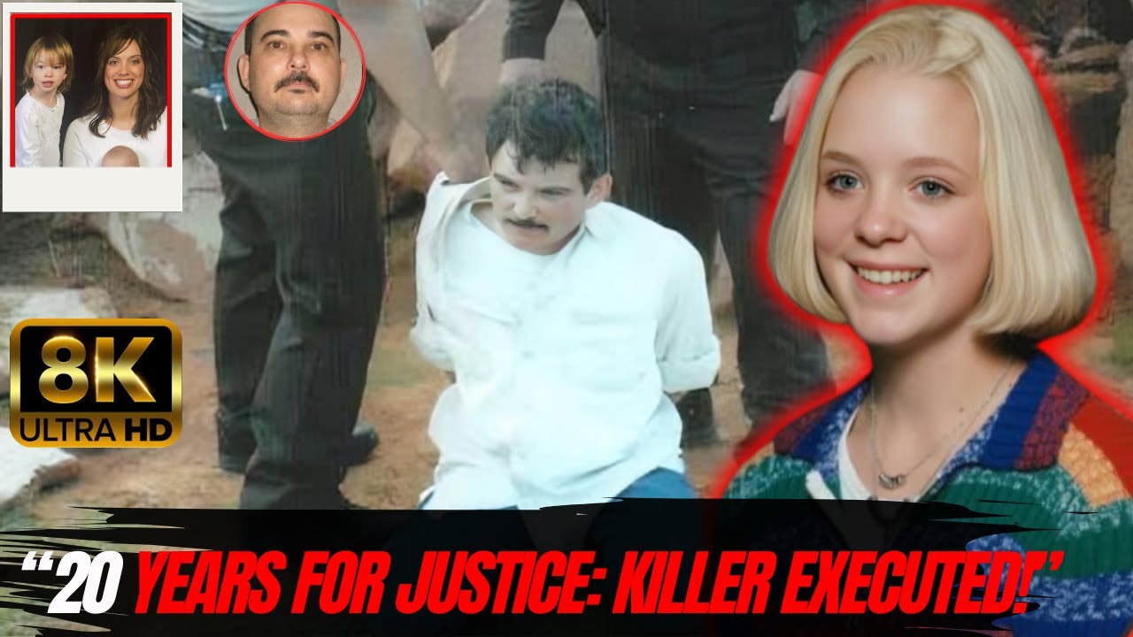 Amber Matthews Murder Case FINALLY Closed - YouTube