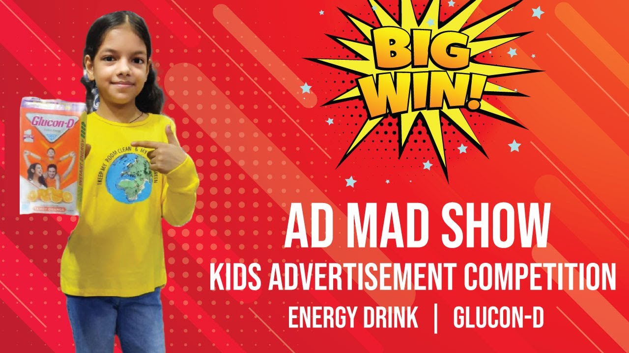 Advertising Ideas For Kids